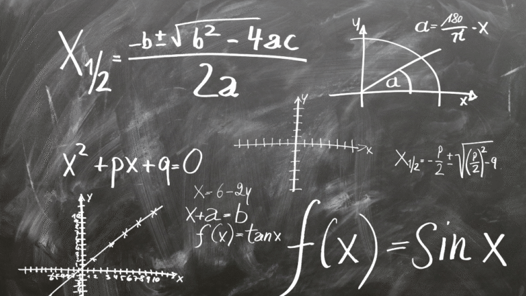 A Beginner's Guide to Understanding Physics - Mr. Erwin