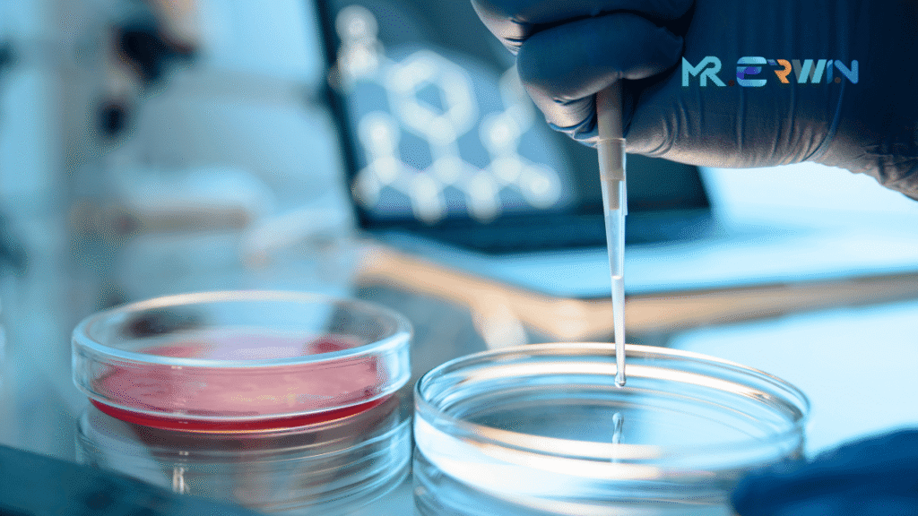 Lab Dishes: Definitions, Functions, and Common Terms - Mr. Erwin