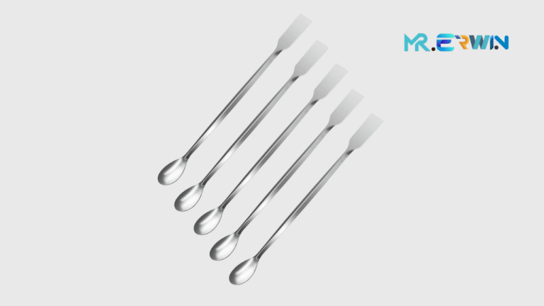 Laboratory Spatula: Definition, History, Types, and Uses - Mr. Erwin