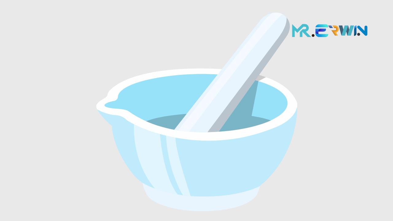 Mortar and Pestle in the Laboratory: Functions, Types, and Proper Use ...