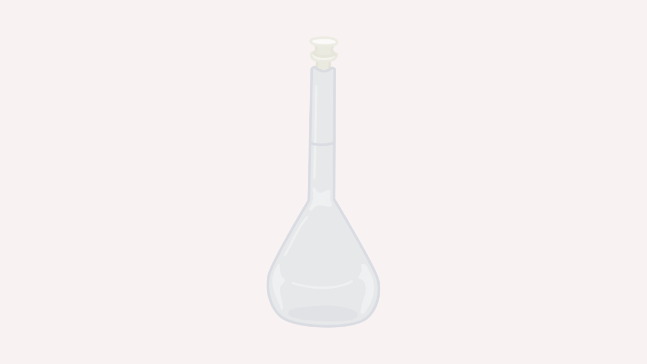 Understanding Volumetric Flasks: Functions, Differences, and ...