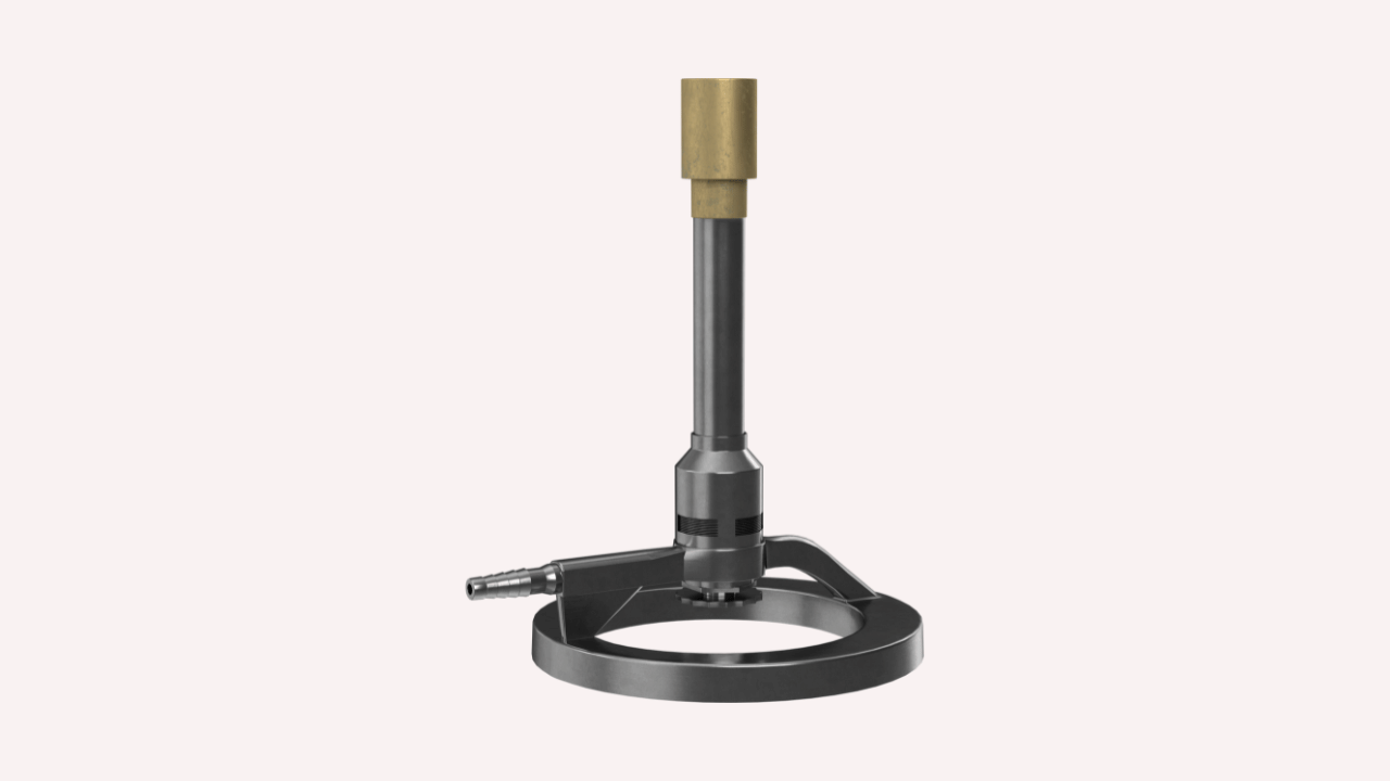 Comprendre le bec Bunsen : définition, fonction, mécanisme de ...