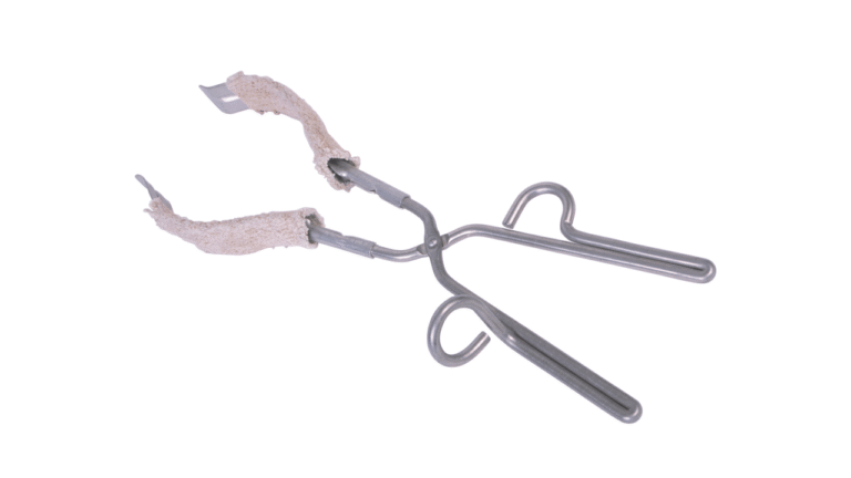 The Complete Guide to Crucible Tongs: Everything You Need to Know - Mr ...