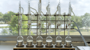 Understanding Distillation Flask: Definition, Functions, Working ...