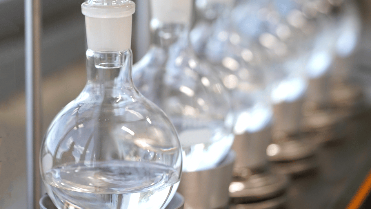 Understanding Distillation Flask: Definition, Functions, Working ...