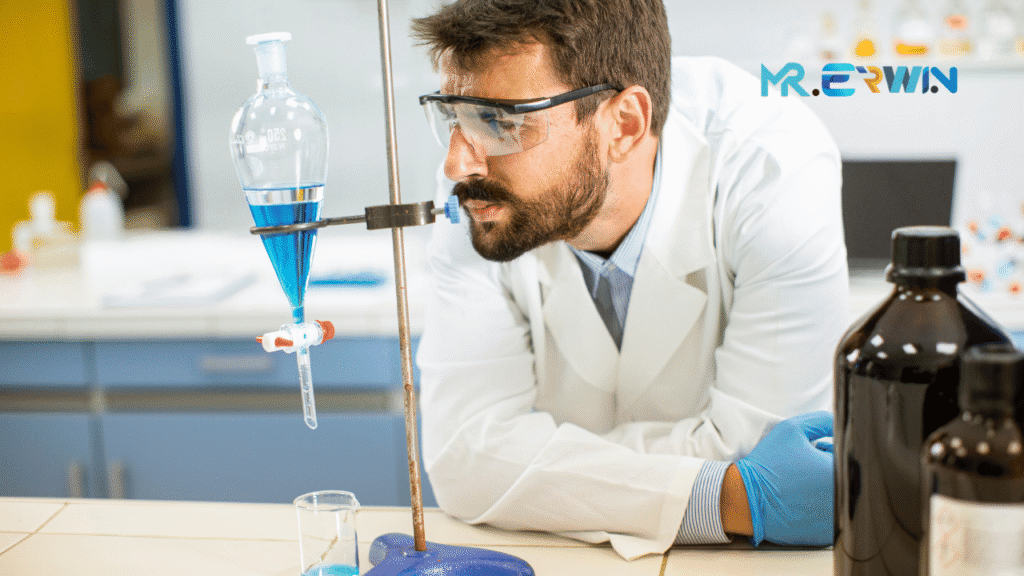 Separating Funnel: Definition, Functions, Working Principles, and Types ...