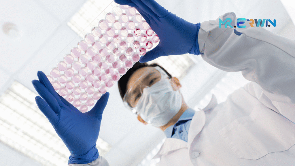 Spot Plate: Definition, Functions, Working Principles and Types - Mr. Erwin