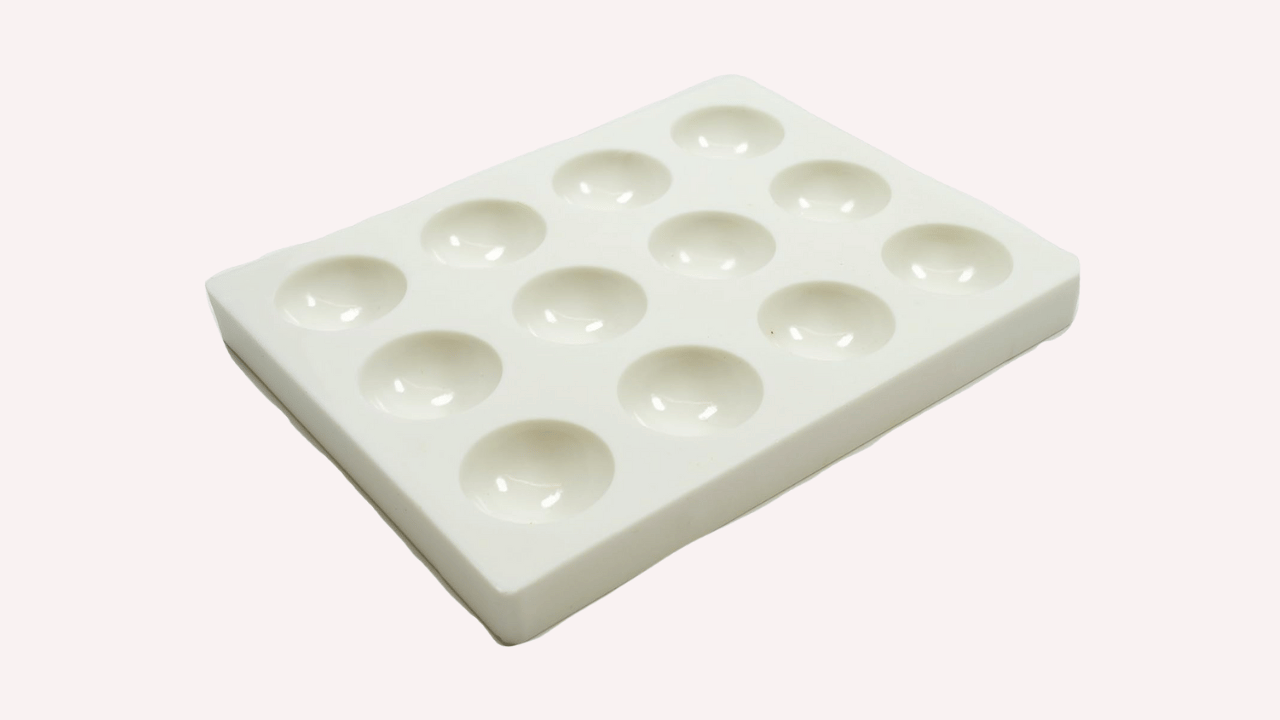 Spot Plate: Definition, Functions, Working Principles and Types - Mr. Erwin