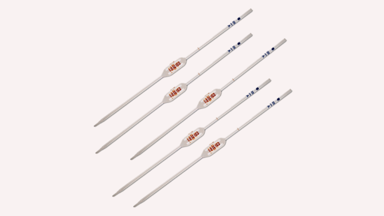 Volumetric Pipette: Definition, Function, Working Principle, Types and ...