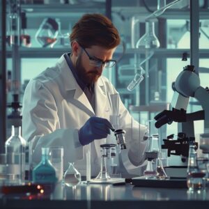 Mastering the Art of Lab Tool Use: A Step-by-Step Guide to Using ...